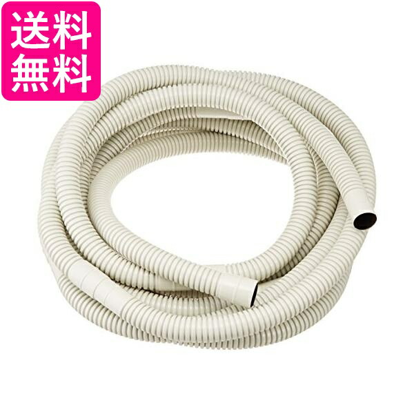 【楽天市場】ELPA 耐候性ドレンホース 5m DHQ-1405 送料無料 【G】：Pay Off Store