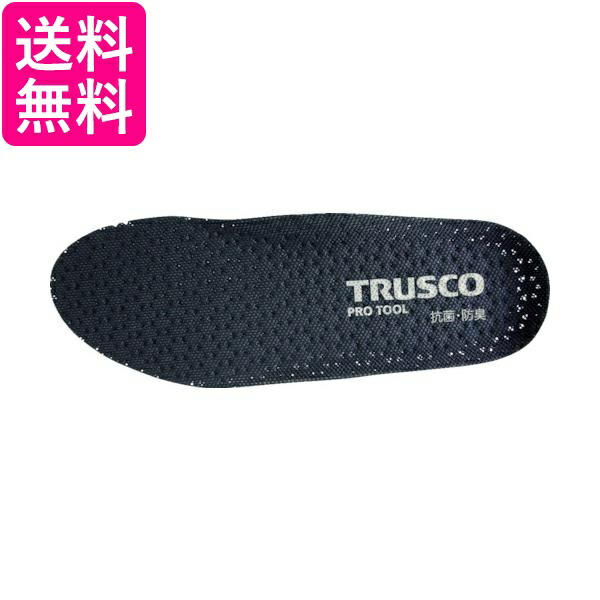 【楽天市場】TRUSCO(トラスコ) 作業靴用中敷シート Lサイズ TWNS-2L 送料無料 【G】：Pay Off Store