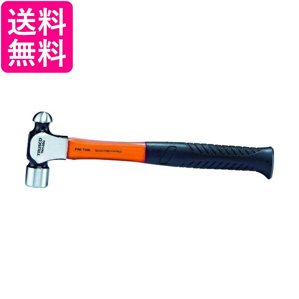 【楽天市場】TRUSCO(トラスコ) 片手ハンマー(グラスファイバー柄) #1/2 TKH-05G 送料無料 【G】：Pay Off Store