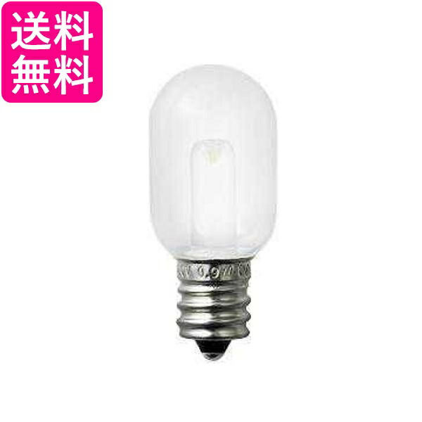 【楽天市場】エルパ LED冷蔵庫庫内灯E12 LDT1CN-G-E12-G125 送料無料 【G】：Pay Off Store