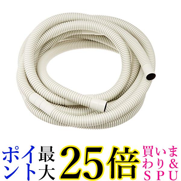 【楽天市場】ELPA 耐候性ドレンホース 5m DHQ-1405 送料無料 【G】：Pay Off Store