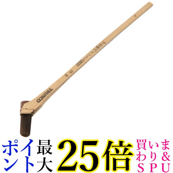 【楽天市場】TRUSCO(トラスコ) プロ用竹ペイント上塗用 3号 TPB-351 送料無料 【G】：Pay Off Store