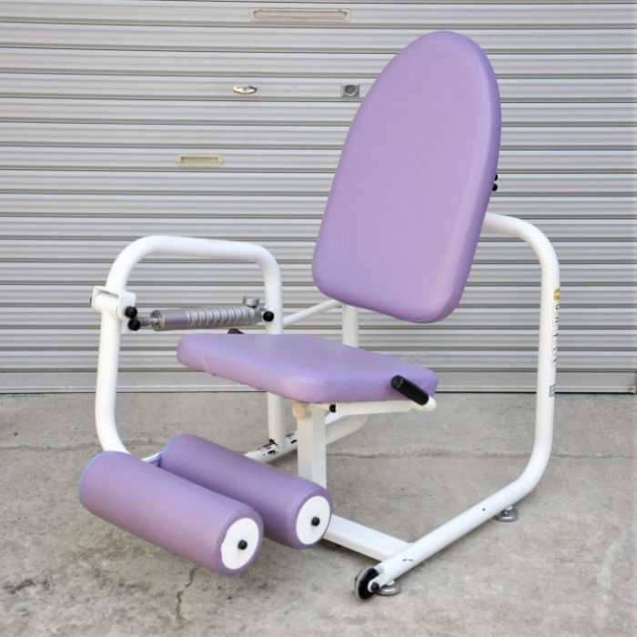 【楽天市場】【引取限定】レッグエクステンション/フレクション GX-32 オージー技研 2018年頃トレーニング リハビリ フィットネス 中古 【見学 大阪】【動産王】：動産王