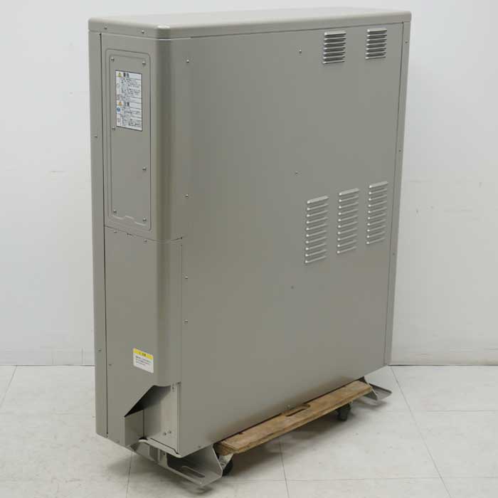 【楽天市場】【送料無料】V2Hシステム EVパワーステーション ZHTP1580R 蓄電システム ESS-U2L1 ニチコン 中古 【現状渡し】【見学 横浜】【動産王】：動産王