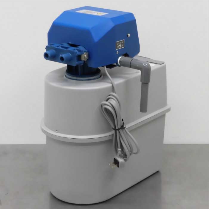 【楽天市場】【送料無料】軟水機 MKH-04A ホシザキ 2013年 衛生管理 業務用 中古【見学 横浜】：動産王