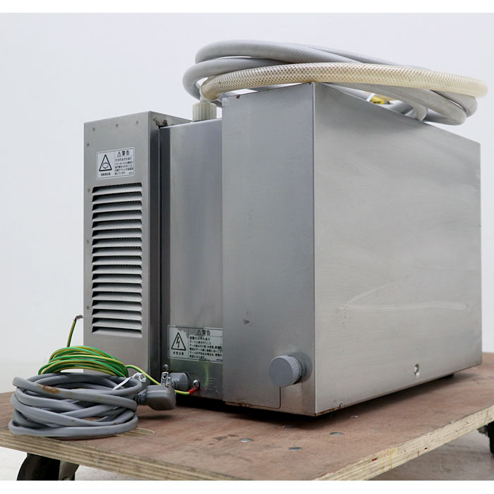 【楽天市場】ホシザキ 電解水生成装置 HOX-60PA 業務用 2011年 【中古】：動産王