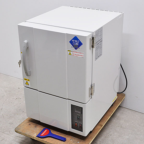 【楽天市場】日本フリーザー マイバイオキューブ 卓上型超低温槽 DTF-35 2016年製 【中古】：動産王