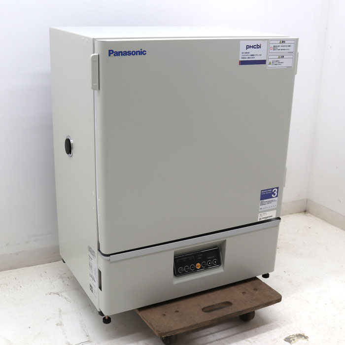 【楽天市場】パナソニック 業務用 インキュベーター MIR-154S-PJ 培養機器 バイオメディカ機器 2018年 【中古】：動産王
