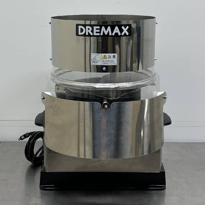 【楽天市場】【中古】 業務用 厨房機器 キャベロボ DX-150 DREMAX 2019年 キャベツ ドリーム開発工業 千切り 【送料無料 ...