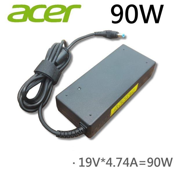 【楽天市場】純正新品Acer(エイサー)、Gateway 90W ACアダプターA10-090P3A ADP-90MD BB ADP-90CD ...