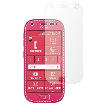 【楽天市場】【送料無料】docomo らくらくスマートフォン4 F-04J 強化ガラス 液晶保護フィルム ガラスフィルム 耐指紋 撥油性 表面 ...