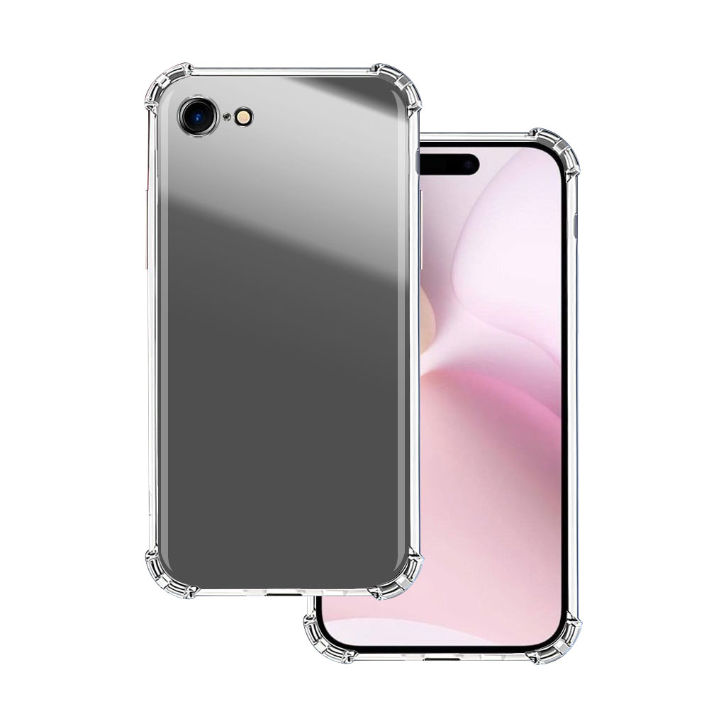 【楽天市場】iPhone16e / iPhone SE4 専用TPU保護ケース iPhone SE4 【アイホン エスイーフォー】専用ソフト ...