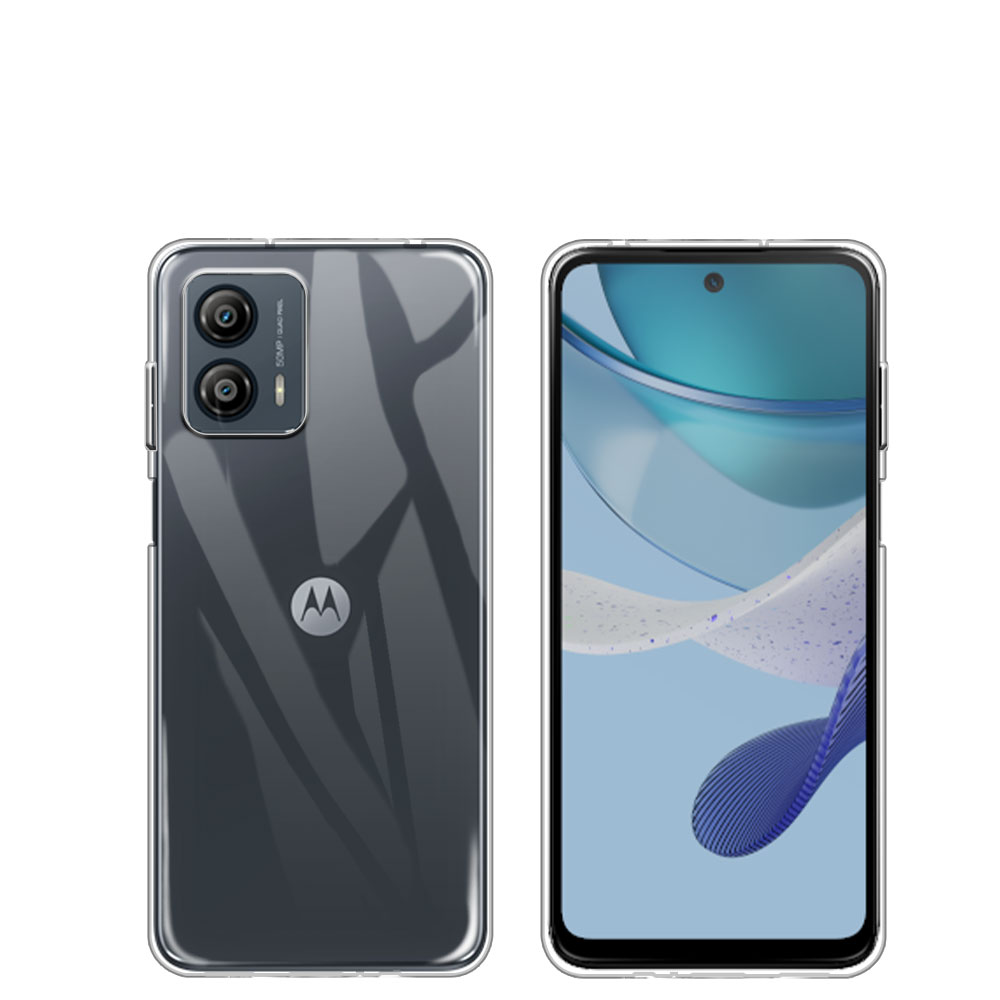 【楽天市場】motorola moto g13 g53j g53y通用 moto g64 ケース カバー ソフトケース TPU 保護ケース 耐衝撃 クリアケース ブラック 透明 モト 53y ...