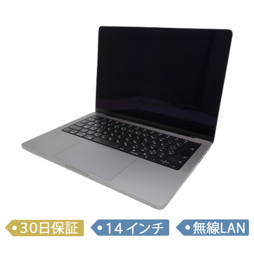 【楽天市場】【中古】Apple MacBook Pro Retina 14"/Apple M2 MAX/メモリ 32GB/SSD 1TB ...