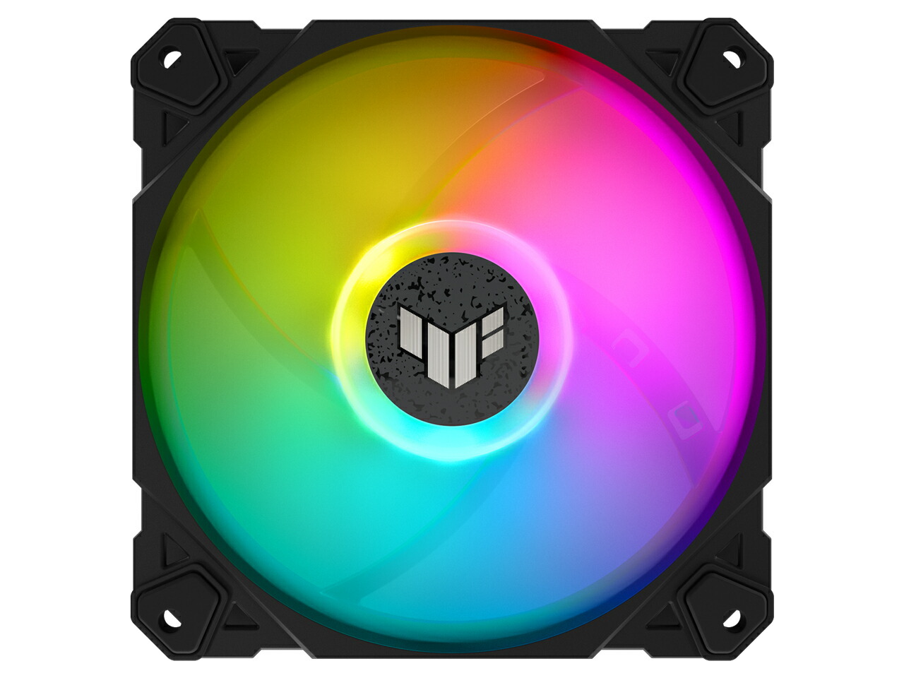 【楽天市場】ASUS TUF GAMING TF120 ARGB [ブラック]：PC DEPOT