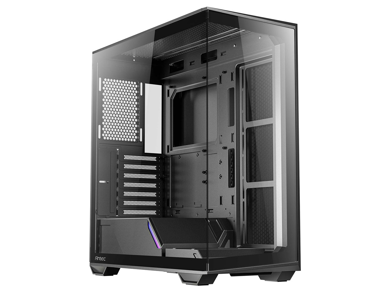 【楽天市場】ANTEC Constellation C3 [ブラック]：PC DEPOT