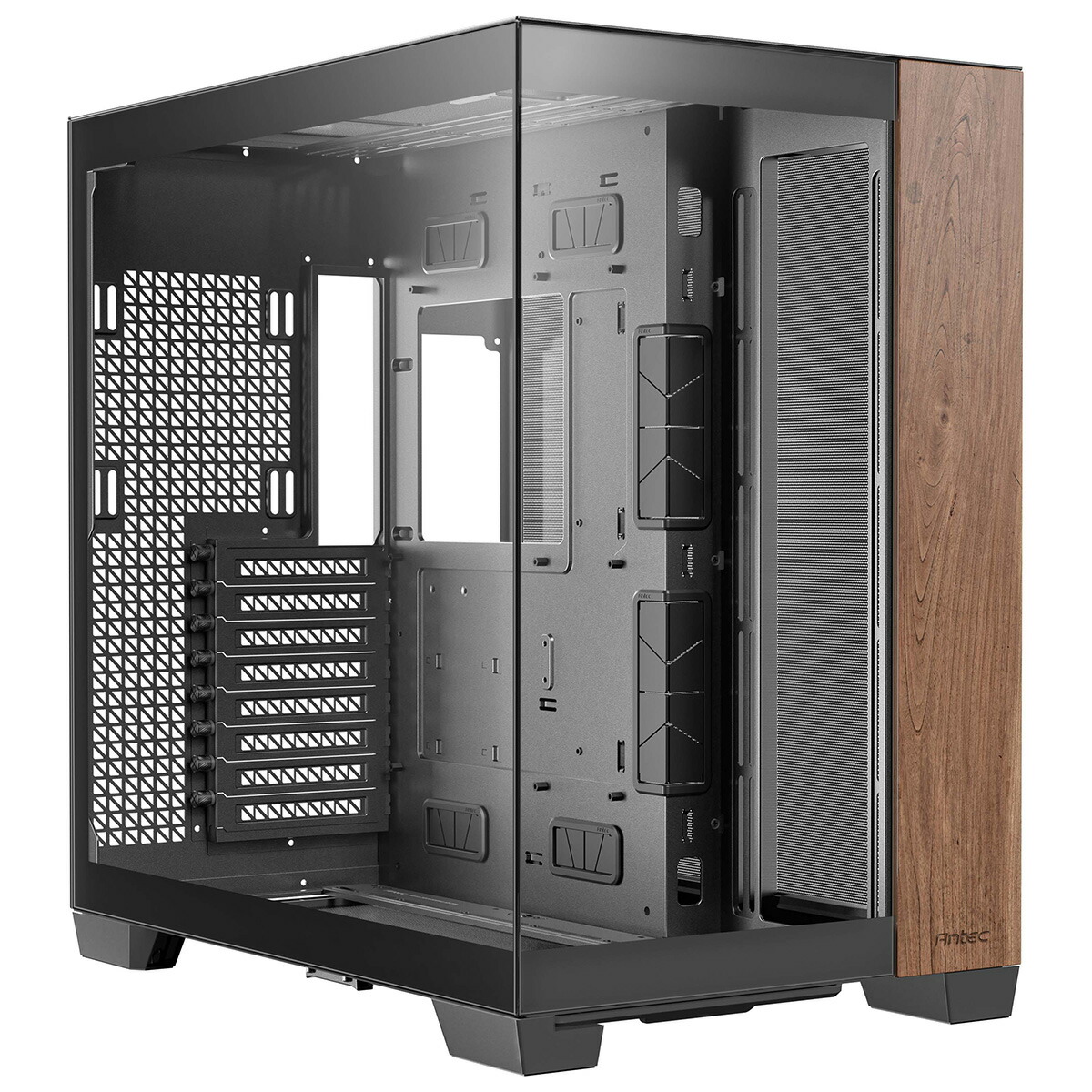 【楽天市場】ANTEC Constellation C8 Wood：PC DEPOT