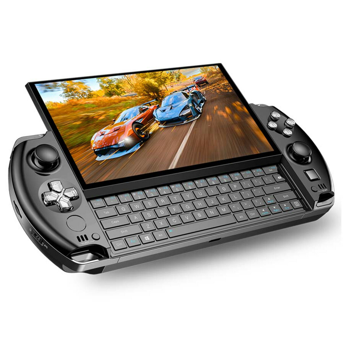 【楽天市場】GPD WIN 4 2025 (8840U) 32GB/1TB-BL：PC DEPOT