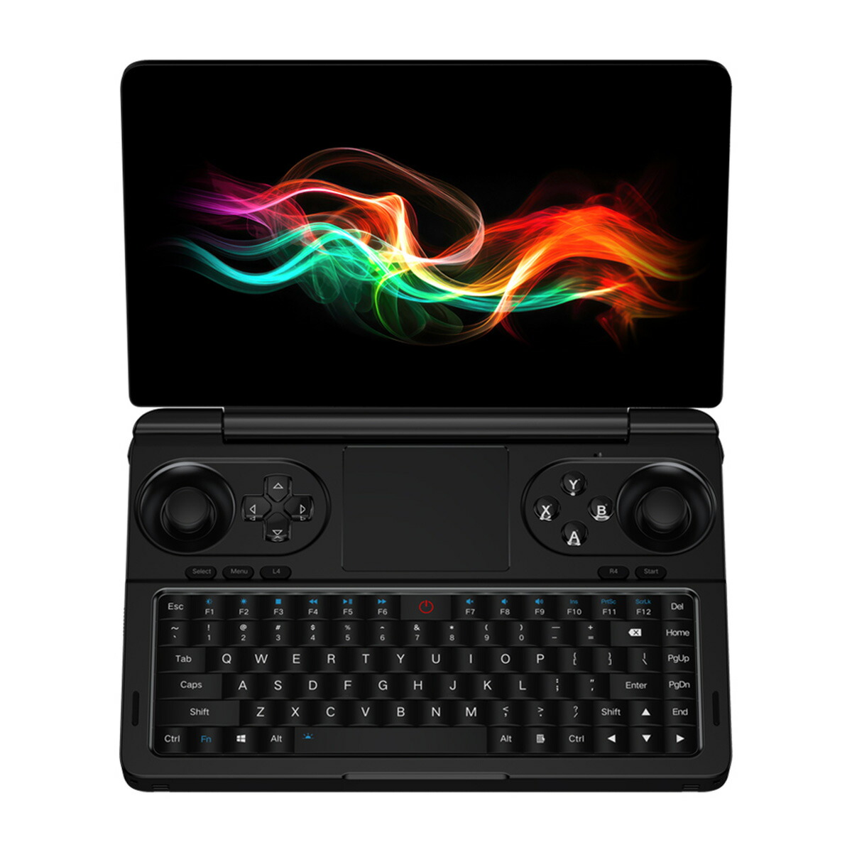 【楽天市場】GPD WIN Mini 2025 (HX 370) 32GB/2TB-BL [ブラック]：PC DEPOT