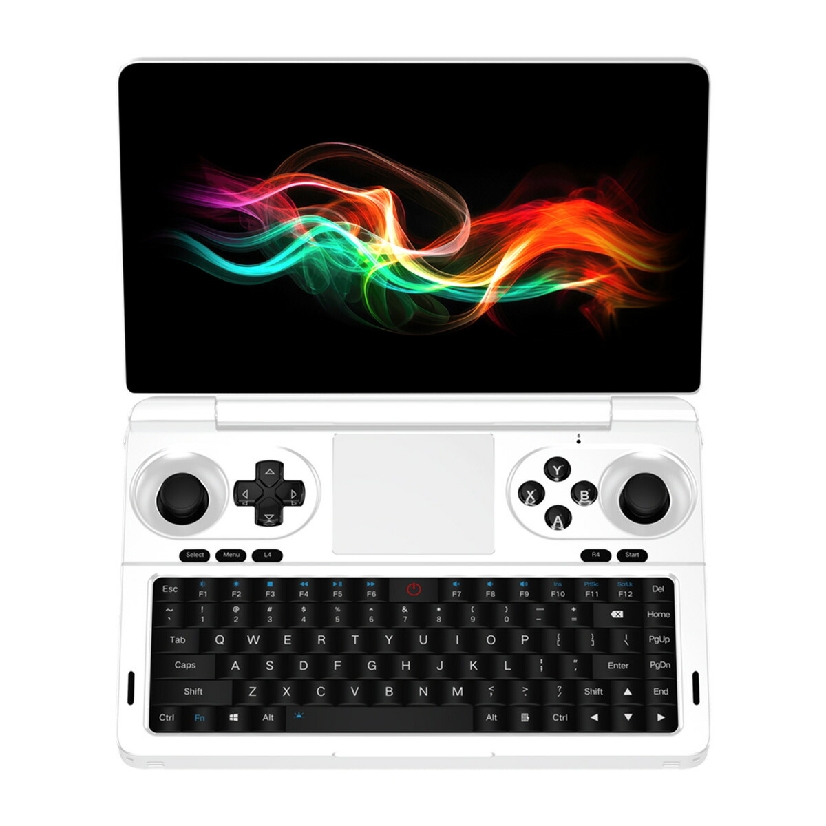 【楽天市場】GPD WIN Mini 2025 (HX 370) 32GB/2TB-WH [ホワイト]：PC DEPOT