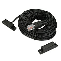 【楽天市場】【送料無料】シュナイダーエレクトリック NBES0302 NetBotz Door Switch Sensor for Rooms ...