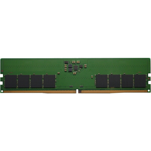 【楽天市場】【送料無料】ヤダイ YD5/4800-8G DDR5-4800 8GB 288pin U-DIMM【在庫目安:お取り寄せ ...
