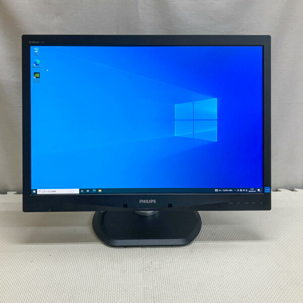 【楽天市場】限定品 訳あり特価 液晶モニター 中古 24インチワイド液晶 ディスプレイ フルHD Philips 240B 1920×1200 ...