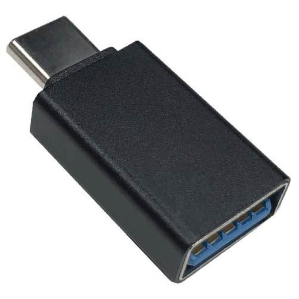 【楽天市場】ルーメン LAD-OG2CMAF USB 3.1 Gen 2 10Gbps OTG USB Aメス → Type-Cオス 変換 ...