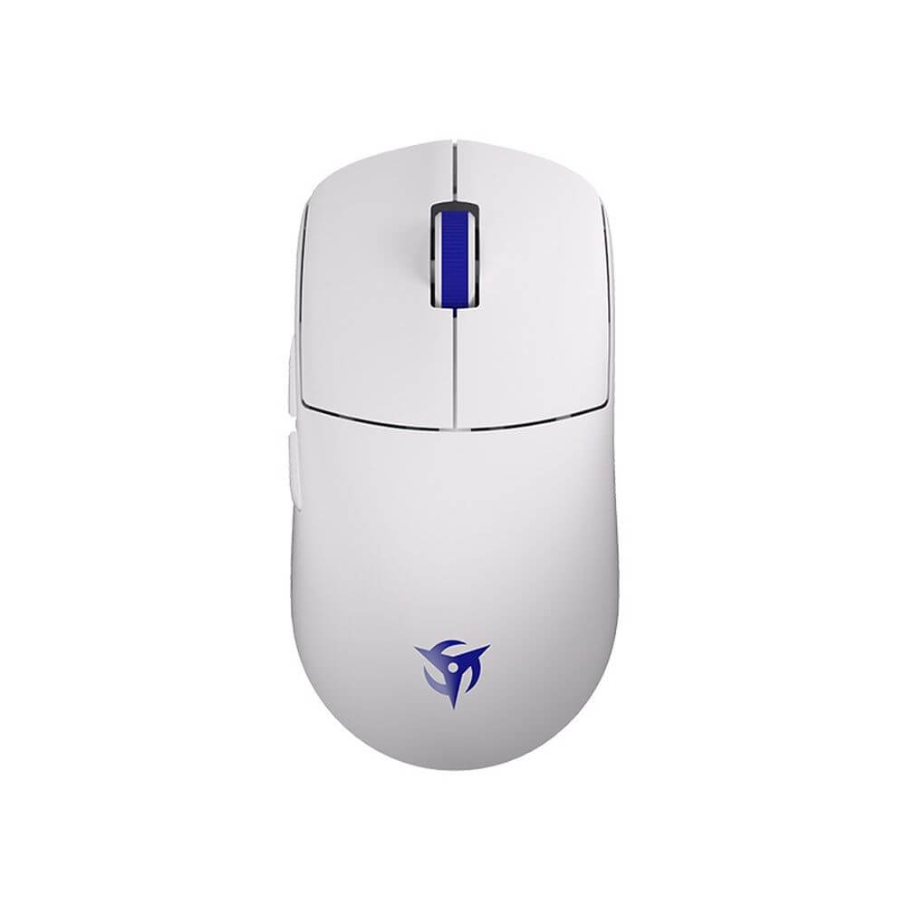 【楽天市場】Ninjutso Sora V2 Wireless Gaming Mouse White nj-sora-v2-white 軽量化 ...