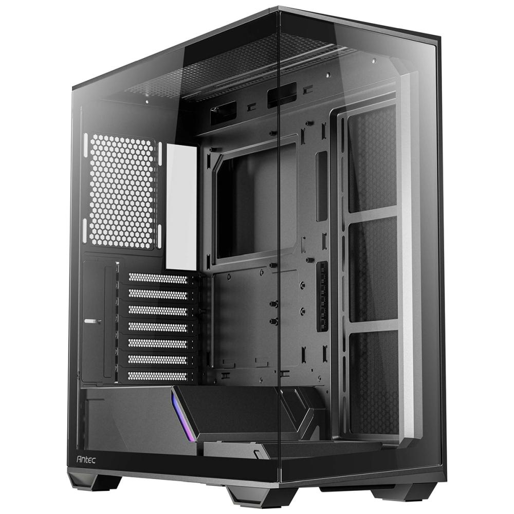 【楽天市場】Antec Constellation C3 Antec 冷却型ミドルタワー ピラーレス式PCケース Constellation ...