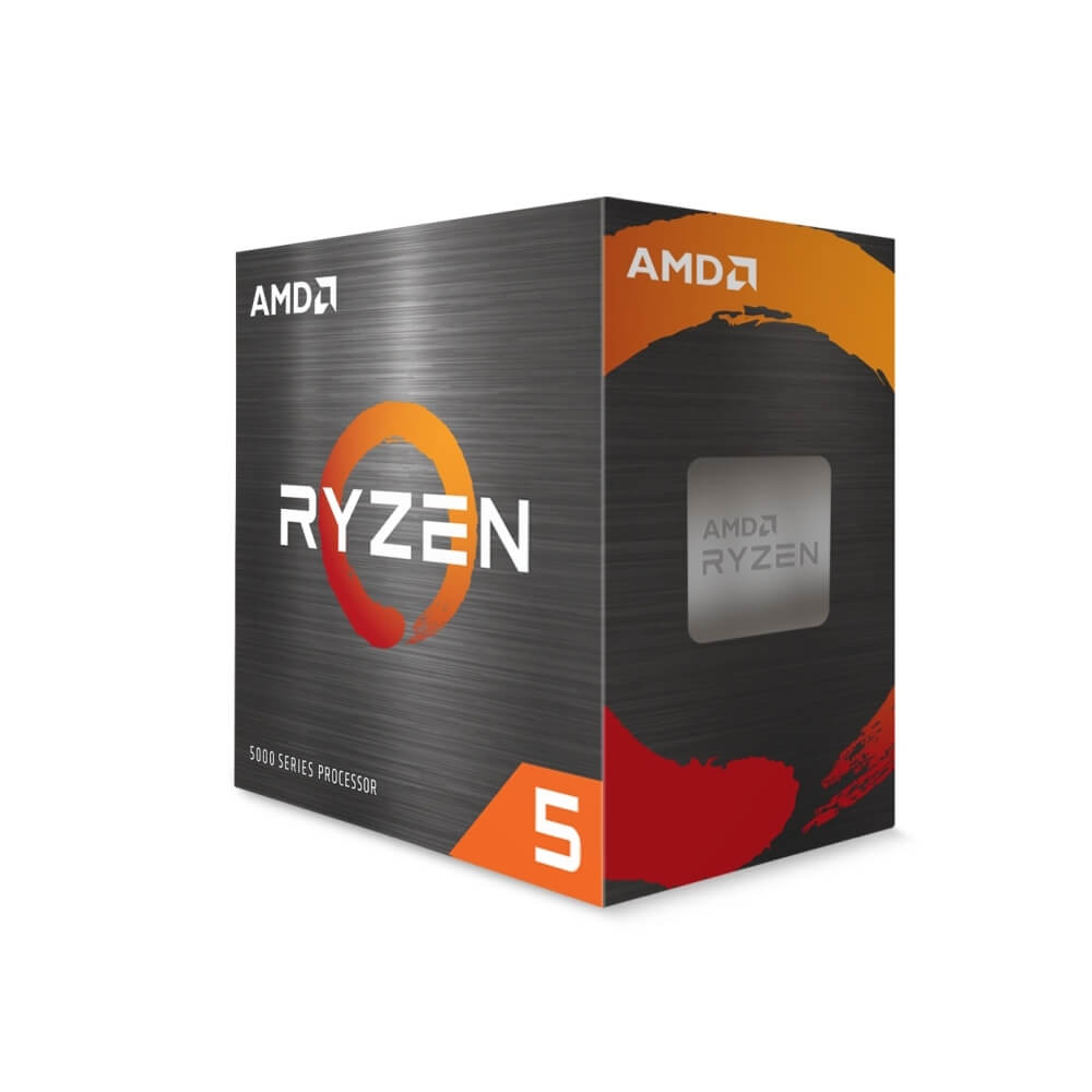 【楽天市場】AMD Ryzen 5 5600T BOX AMD CPU Ryzen 5 5000 シリーズ デスクトップ・プロセッサー ...