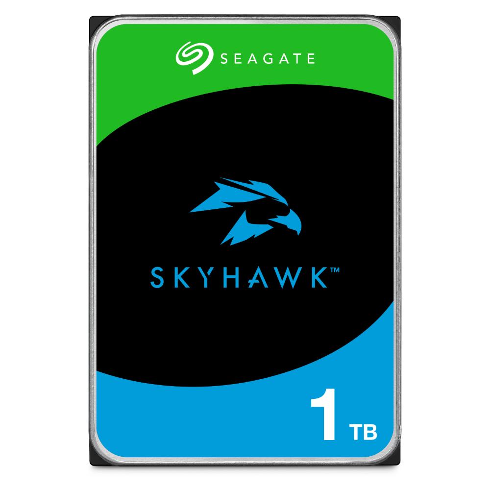 【楽天市場】SEAGATE ST1000VX013 SkyHawkビデオ用 3.5インチ HDD 1TB：パソコン工房 楽天市場店