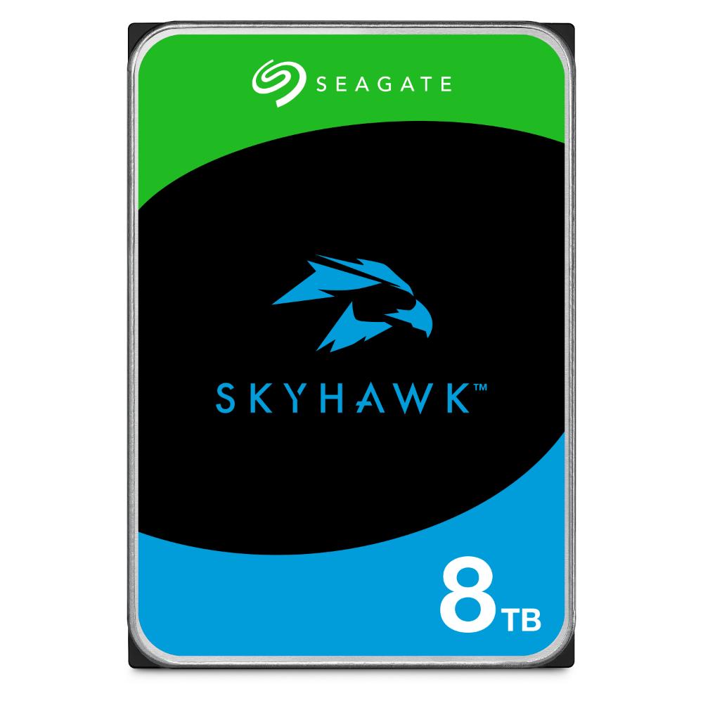 【楽天市場】SEAGATE ST8000VX010 SkyHawkビデオ用 3.5インチ HDD 8TB：パソコン工房 楽天市場店