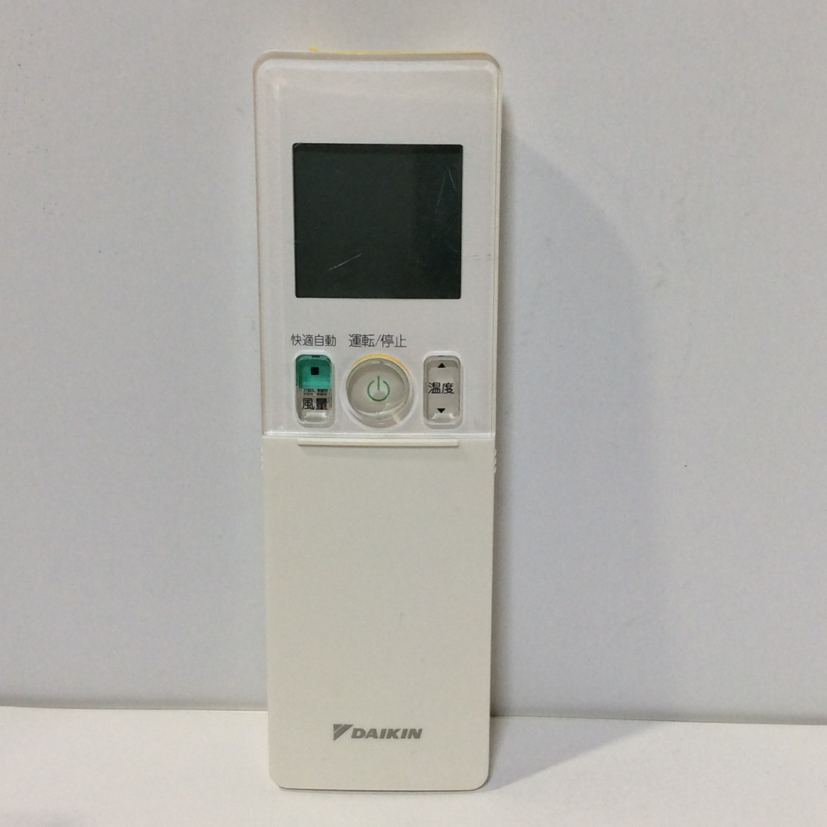 【楽天市場】【中古】エアコン リモコン DAIKIN ダイキン ARC476A32：ピース電器