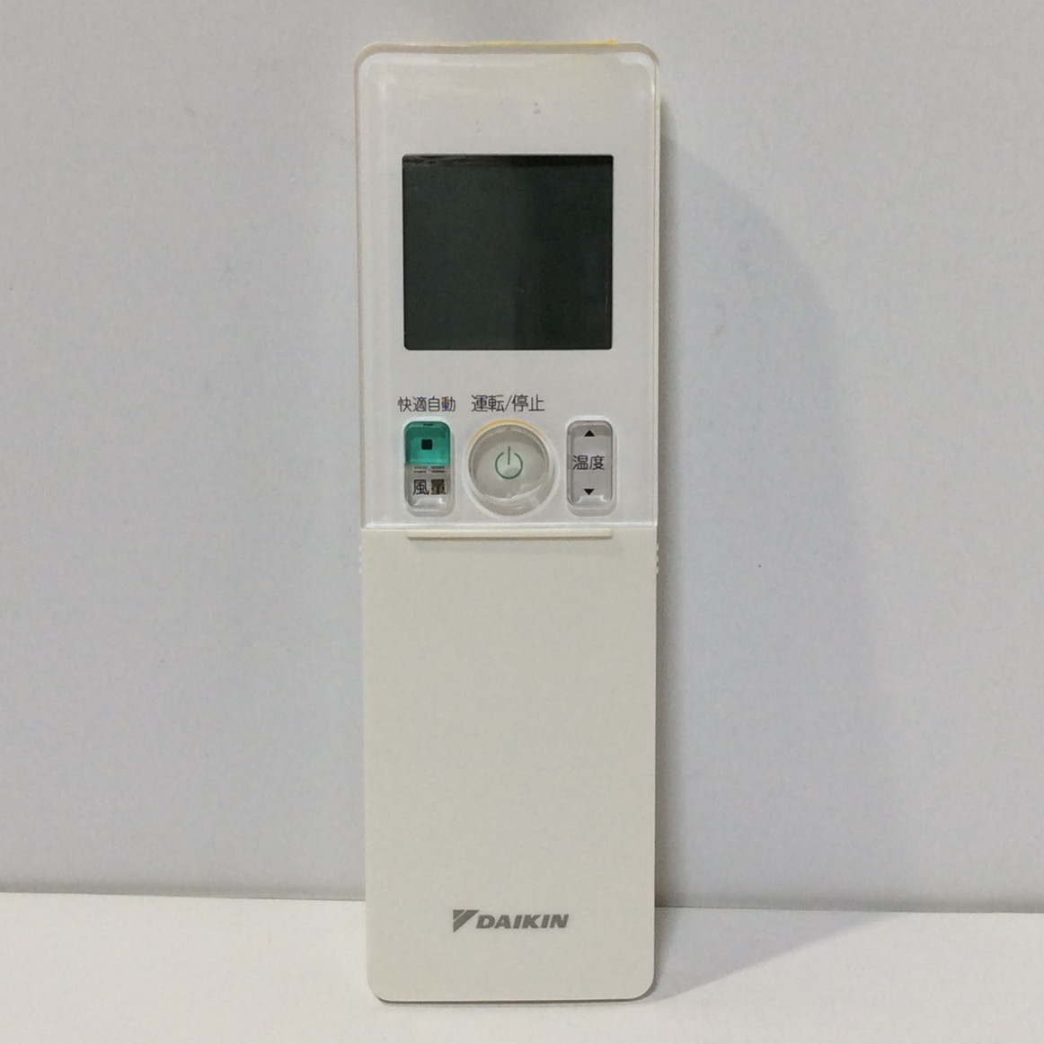 【楽天市場】【中古】エアコン リモコン DAIKIN ダイキン ARC476A32：ピース電器