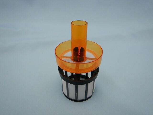 【楽天市場】【純正品・新品】 【日立】 HITACHI 掃除機 メッシュフィルタークミBHJ PV-BH900J-009：ピース電器