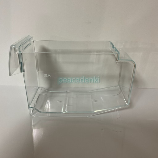 【楽天市場】【純正品・新品】 【日立】 HITACHI タンクソコ(キユウスイ) R-G6700D-059 冷蔵庫 タンク底(給水)：ピース電器