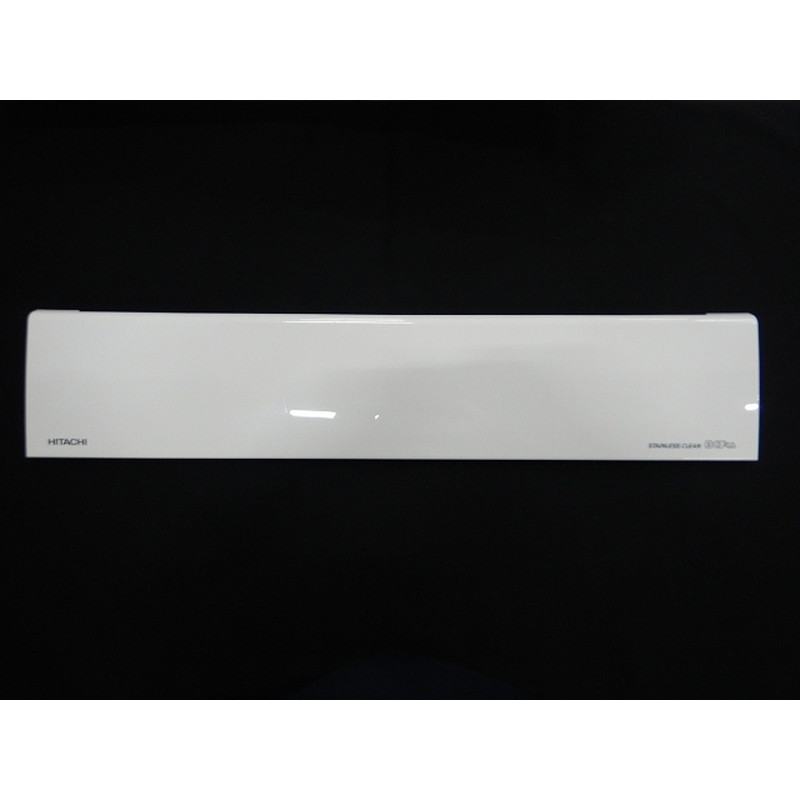 【楽天市場】【純正品・新品】 【日立】 HITACHI エアコン パネル（ゼンメン）ホワイト RAS-D22G-009 ：ピース電器