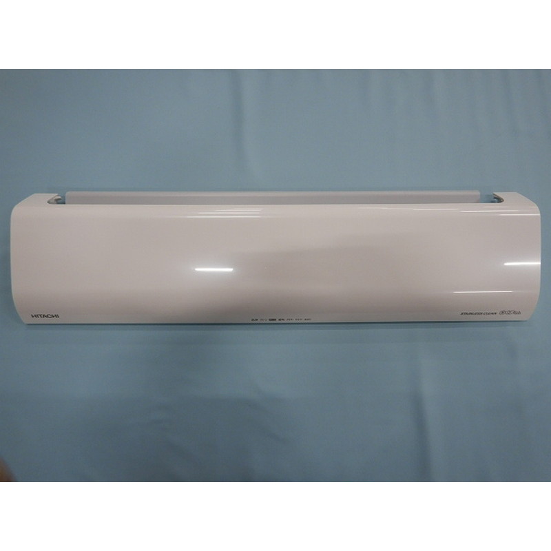 【楽天市場】【純正品・新品】 【日立】 HITACHI エアコン パネル（フロント）W RAS-S40K2-012 ：ピース電器
