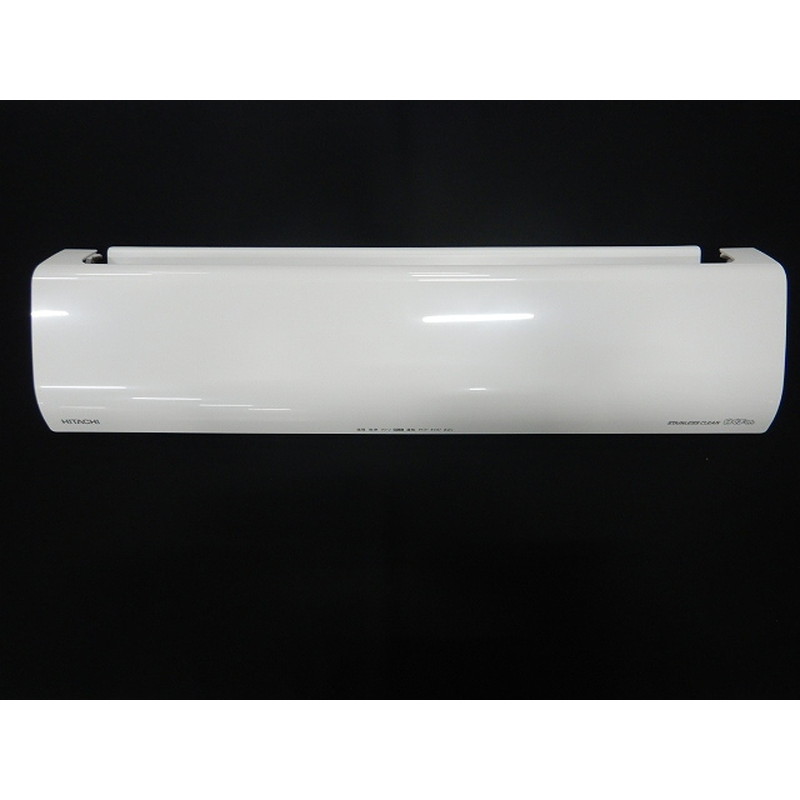 【楽天市場】【純正品・新品】 【日立】 HITACHI エアコン パネル（フロント）W RAS-X40K2-018 ：ピース電器