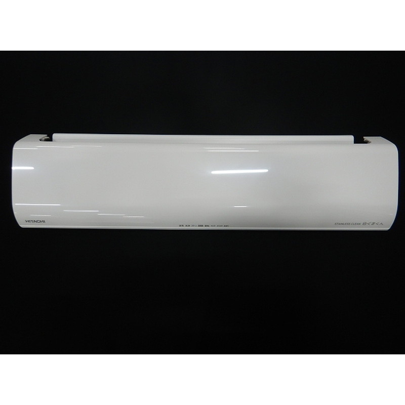 【楽天市場】【日立】 HITACHI エアコン パネル（フロント）W RAS-X40L2-018 ：ピース電器