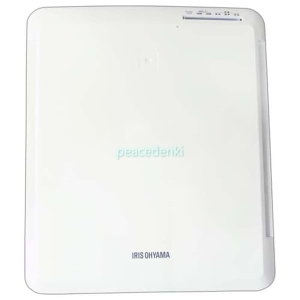 【楽天市場】【アイリスオーヤマ】IRIS OHYAMA 空気清浄機 フロントパネル PMAC-100用 45677：ピース電器