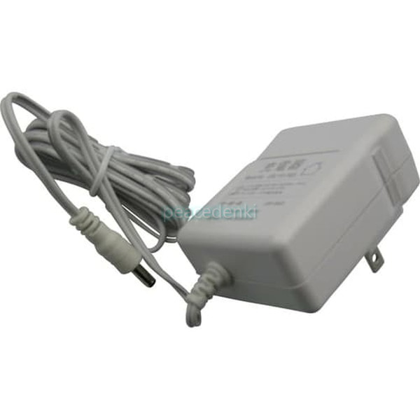 【楽天市場】【純正品・新品】 【アイリスオーヤマ】IRIS OHYAMA 掃除機 アダプターIC-SDC2用 74776：ピース電器