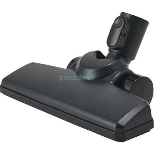 【楽天市場】【純正品・新品】 【アイリスオーヤマ】IRIS OHYAMA 掃除機 フロアヘッド SCA-110用 952340：ピース電器