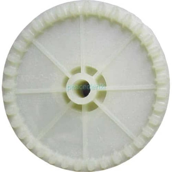 【楽天市場】【純正品・新品】 【アイリスオーヤマ】IRIS OHYAMA 回転モップ 丸ギアー2 KMO-540S/450/490S用 986816：ピース電器