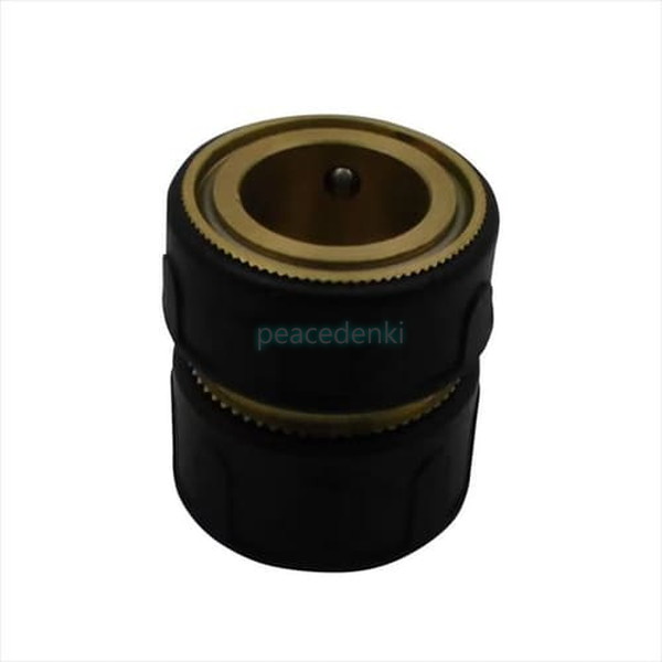 【楽天市場】【アイリスオーヤマ】IRIS OHYAMA 高圧洗浄機 ワンタッチコネクター SBT-412用 987695：ピース電器