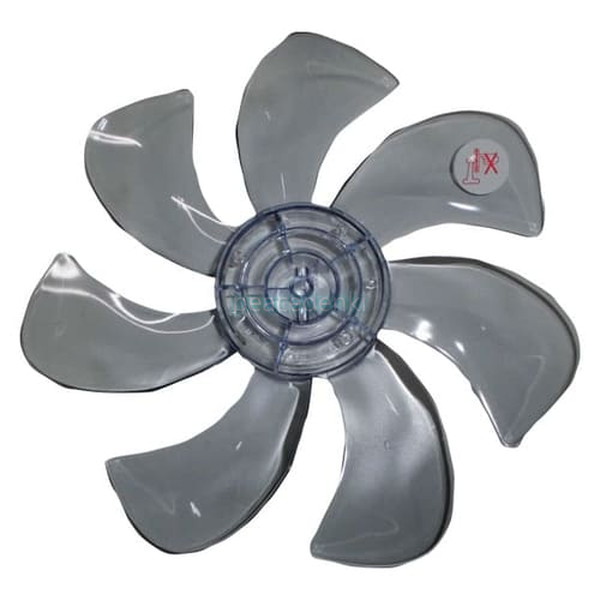 【楽天市場】【純正品・新品】 【アイリスオーヤマ】IRIS OHYAMA 扇風機 羽根 LFDシリーズ用 990667：ピース電器