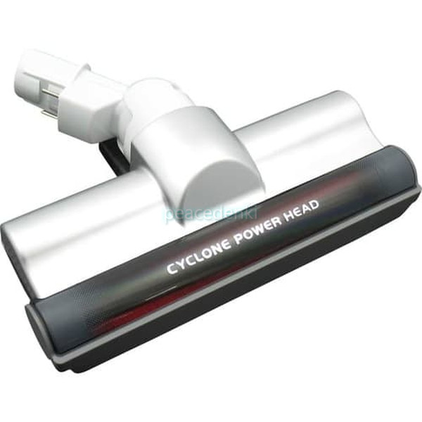 【楽天市場】【純正品・新品】 【アイリスオーヤマ】IRIS OHYAMA 掃除機 ヘッド KIC-BTP2-S/KIC-CTP1用 ...