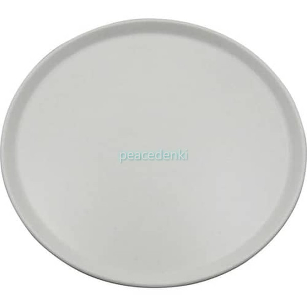 【楽天市場】【純正品・新品】 【アイリスオーヤマ】IRIS OHYAMA オーブンレンジ 丸皿 MO-T1501用 994280：ピース電器