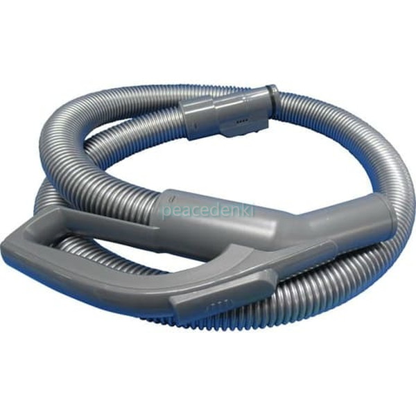 【楽天市場】【純正品・新品】 【アイリスオーヤマ】IRIS OHYAMA 掃除機 ホース IC-C102-W用 994402：ピース電器